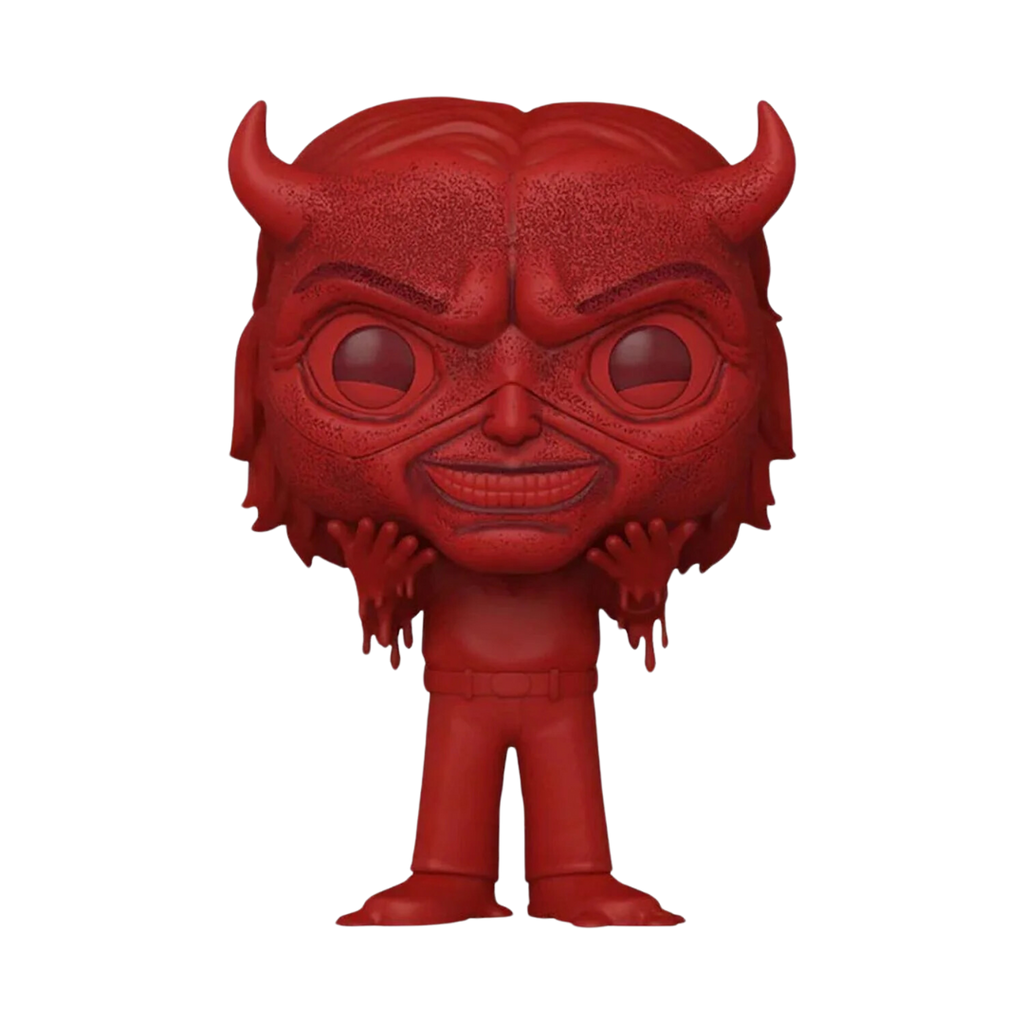 Funko Pop The Grabber Black Phone Funko Shop