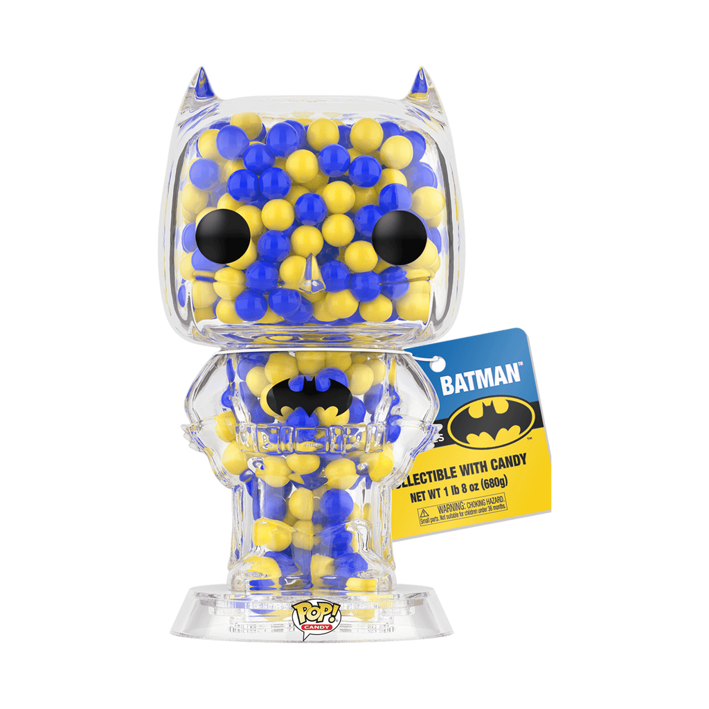 Funko Pop Candy DC Batman