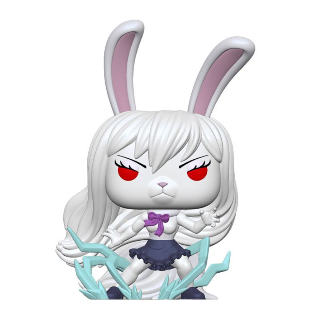 Funko Pop One Piece Carrot 1487 Exclusivo