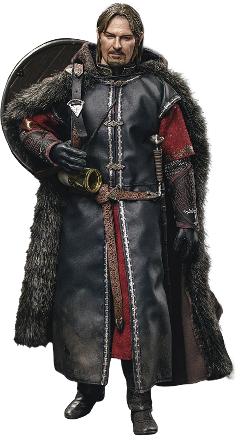 Asmus Toys The Lord Of The Rings Boromir