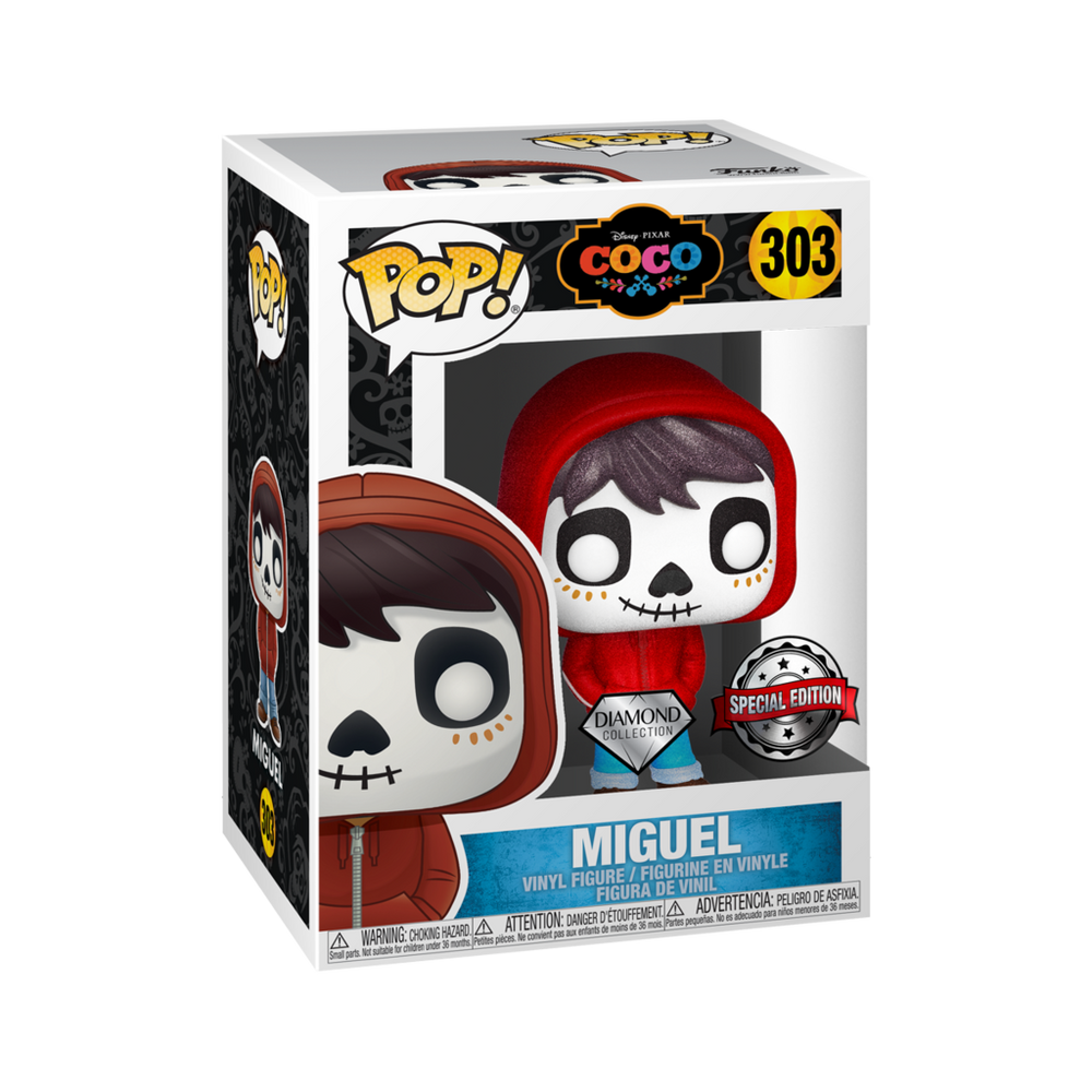 Funko Pop Mexico
