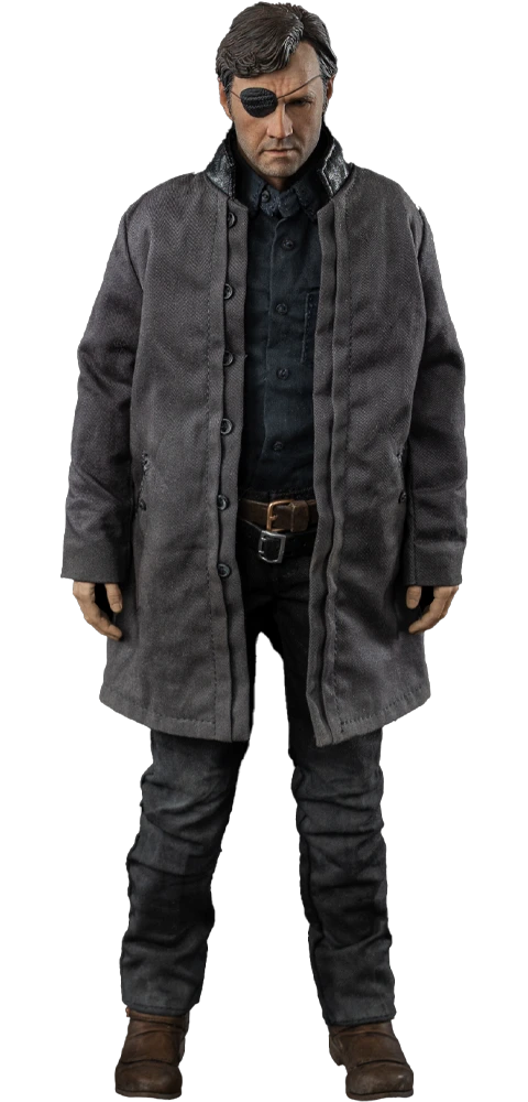 Threezero The Walking Dead Governor